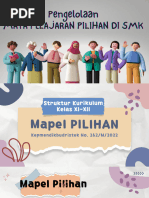 Contoh Format RPP Deep Learninig SMK | PDF