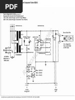 HoloMat Build | PDF | Equipment