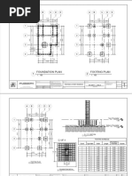 Architectural Cover Sheet Template | PDF | Buildings And Structures ...