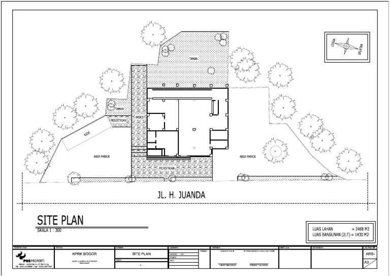 Site Plan | PDF