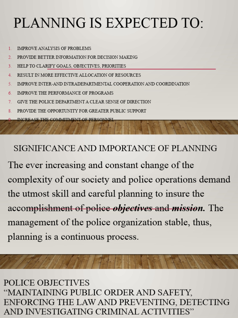 Crime Mapping | PDF | Policy | Strategic Planning