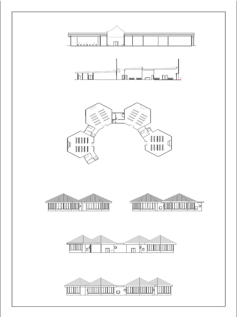 Chapel Hexagon | PDF