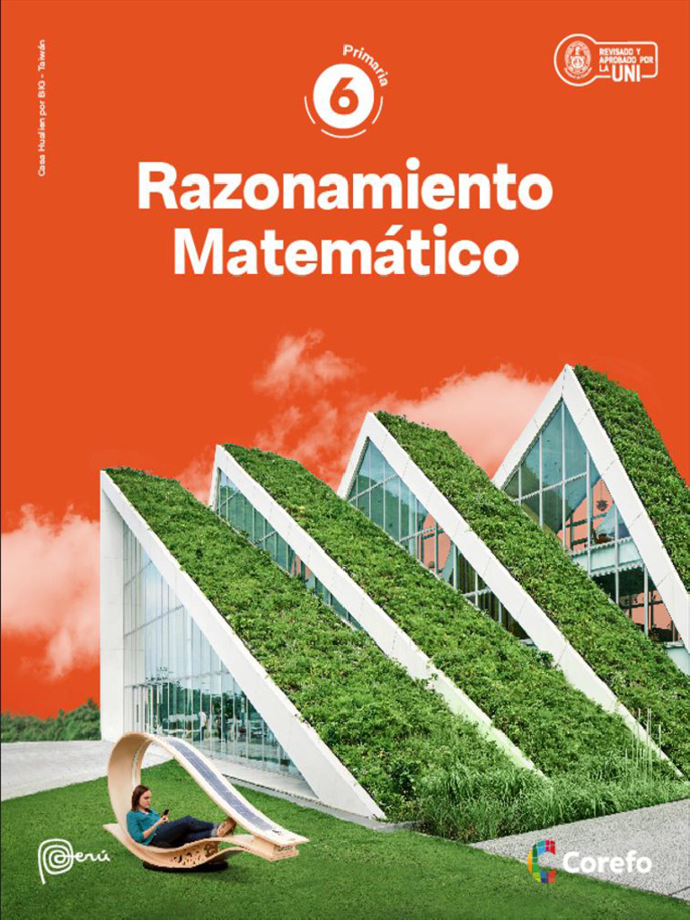 Raz. Matematico 6to | PDF