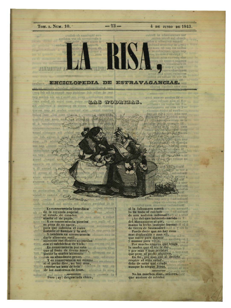 la-risa-enciclopedia-de-extravagancias--34 | PDF