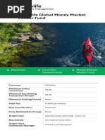 Prospectus ALFM Global Multi Asset Income Fund | PDF | Financial Risk ...