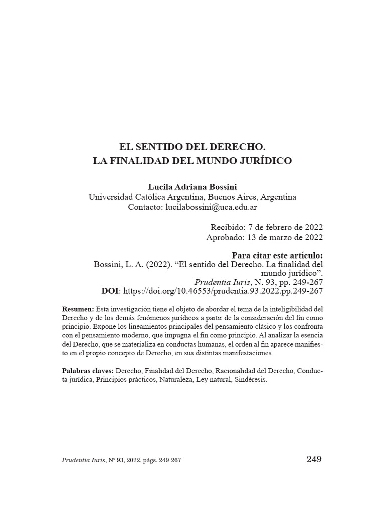 Tareas 2 | Descargar gratis PDF | Causalidad | Tomás de Aquino