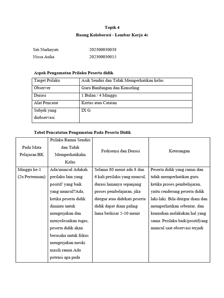 Ang Kolab.4c.topik4 | PDF