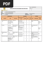 RA & SWP Briefing Records | PDF