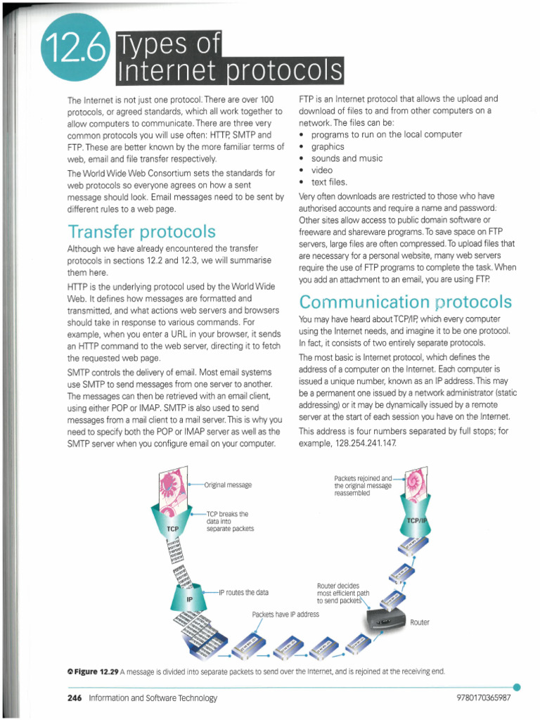 Pages 246 To 253 | PDF