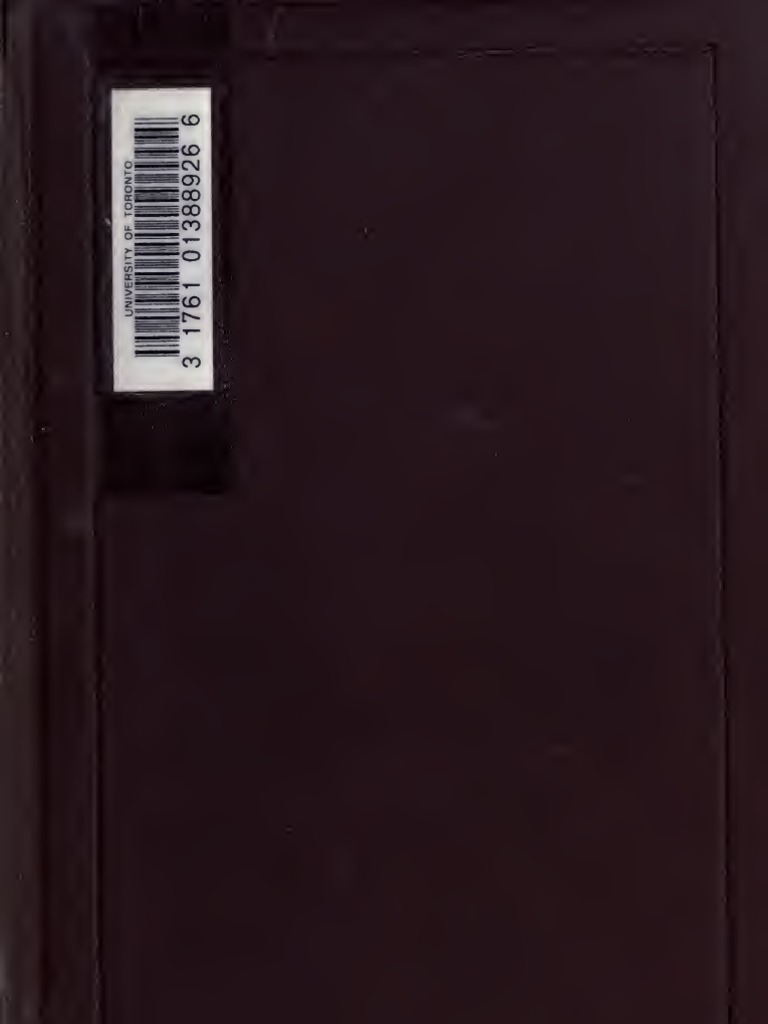 George Chrystal - Algebra: An Elementary Text-Book Volume 2 | PDF ...