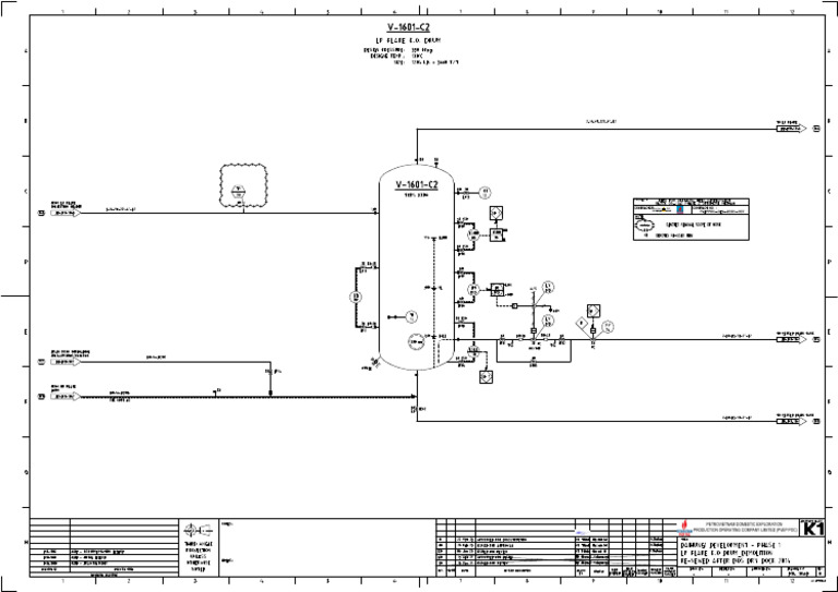 Petrovietnam Domestic Exploration Production Operating Company Limited ...