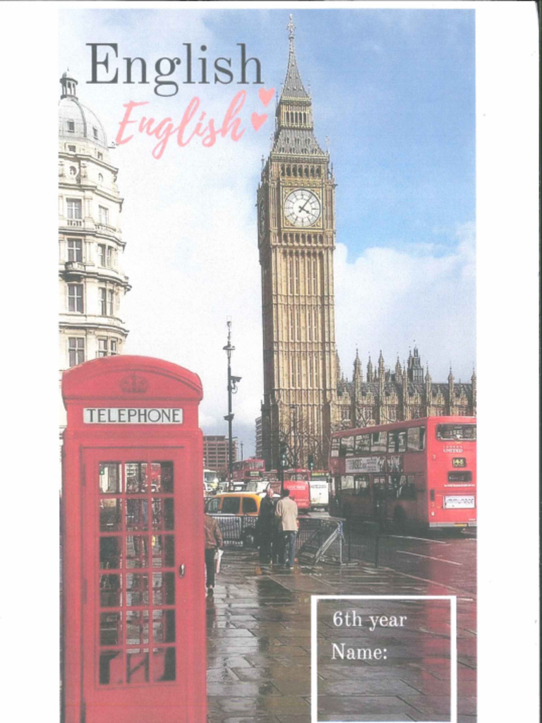 6to Tapa Color Dfaz Borde Largo | PDF