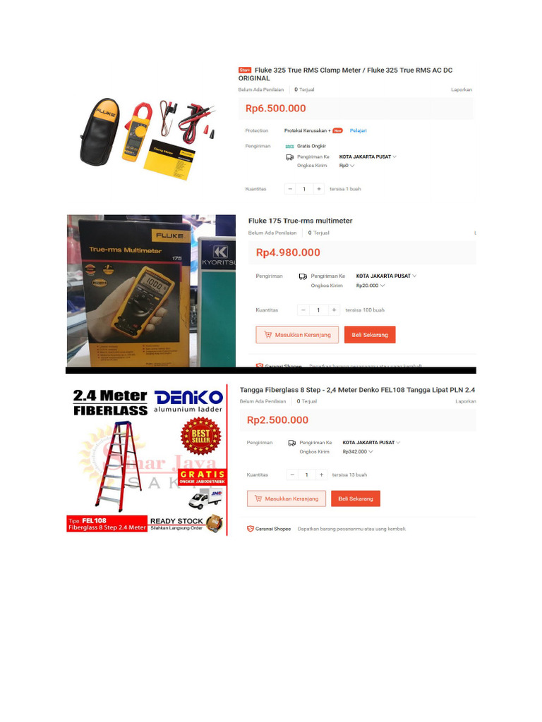 Hps Mecanic Toolset | PDF