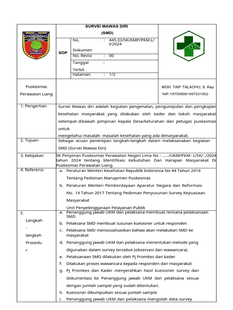 ##006 - Sop SMD | PDF