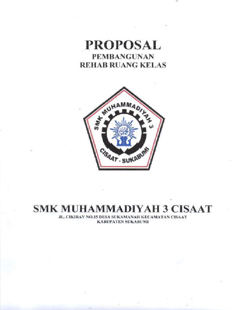 Proposal Jadi - Compressed | PDF