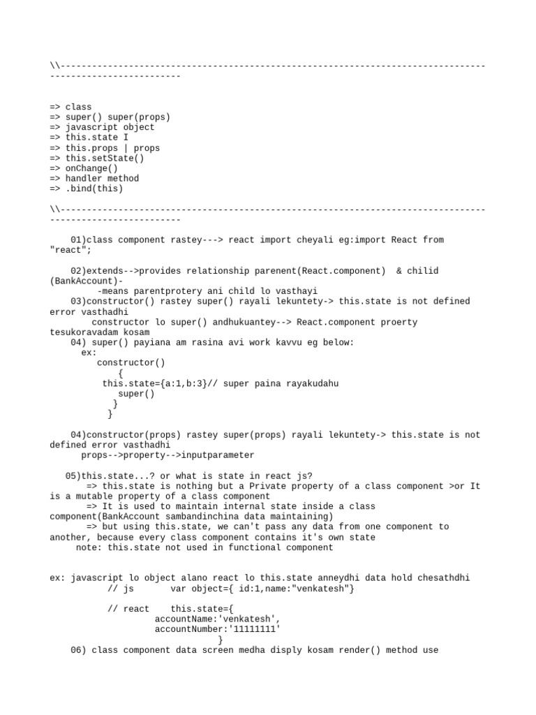 11 A | PDF | Java Script | Computer Programming