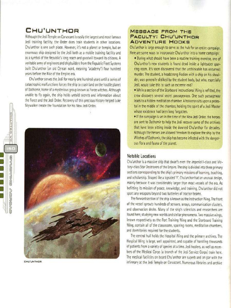 SW Saga Jedi Academy Training Manual Optimized - Compress - Compressed ...