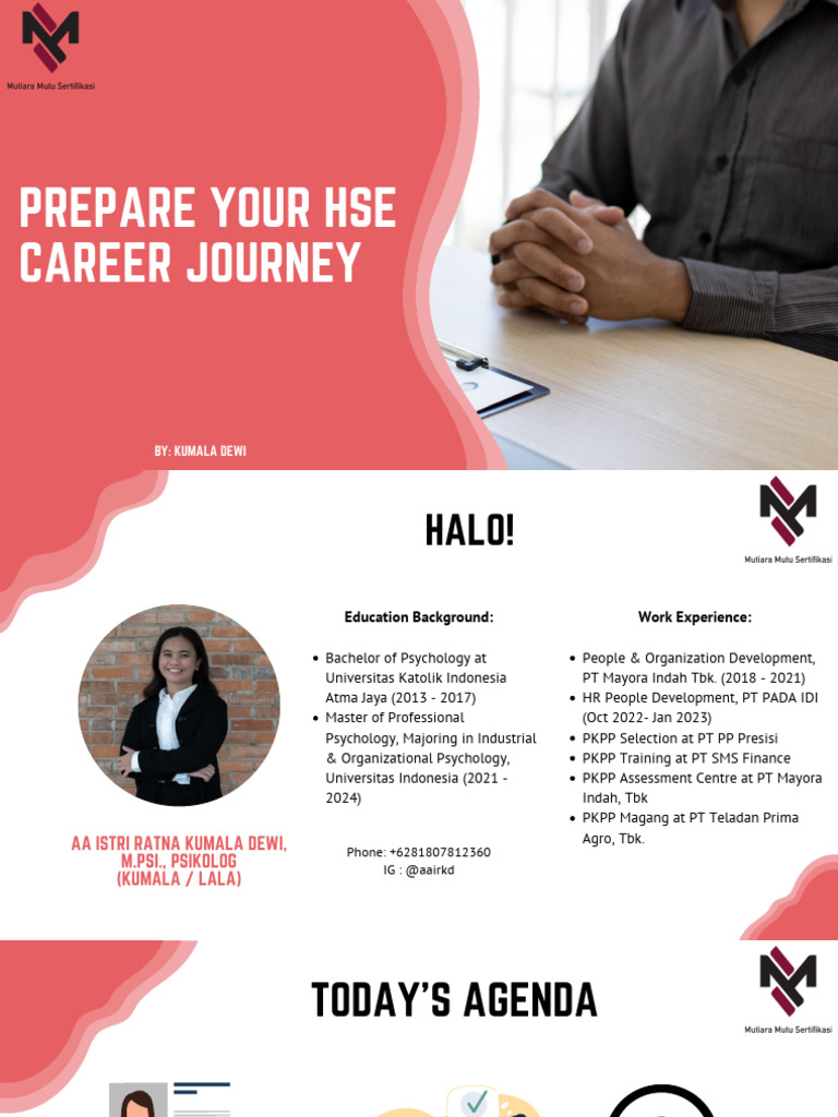 Training CV For MMS - Kumala Dewi | PDF | Bisnis | Komputer Training CV For MMS - Kumala Dewi | PDF | Bisnis | Komputer