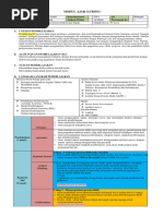 Langkah-Langkah Model Pembelajaran PBL (Sintak PBL) | PDF | Karier ...