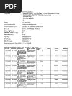 Soa - Converge Sample | PDF | Business