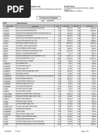 HSN Code & GST % | PDF | Printer (Computing) | Usb