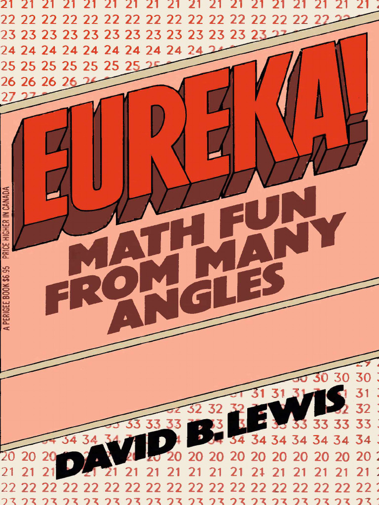 Tips Eureka Math Fun From Many Angles 1 | PDF | Numbers | Mathematics
