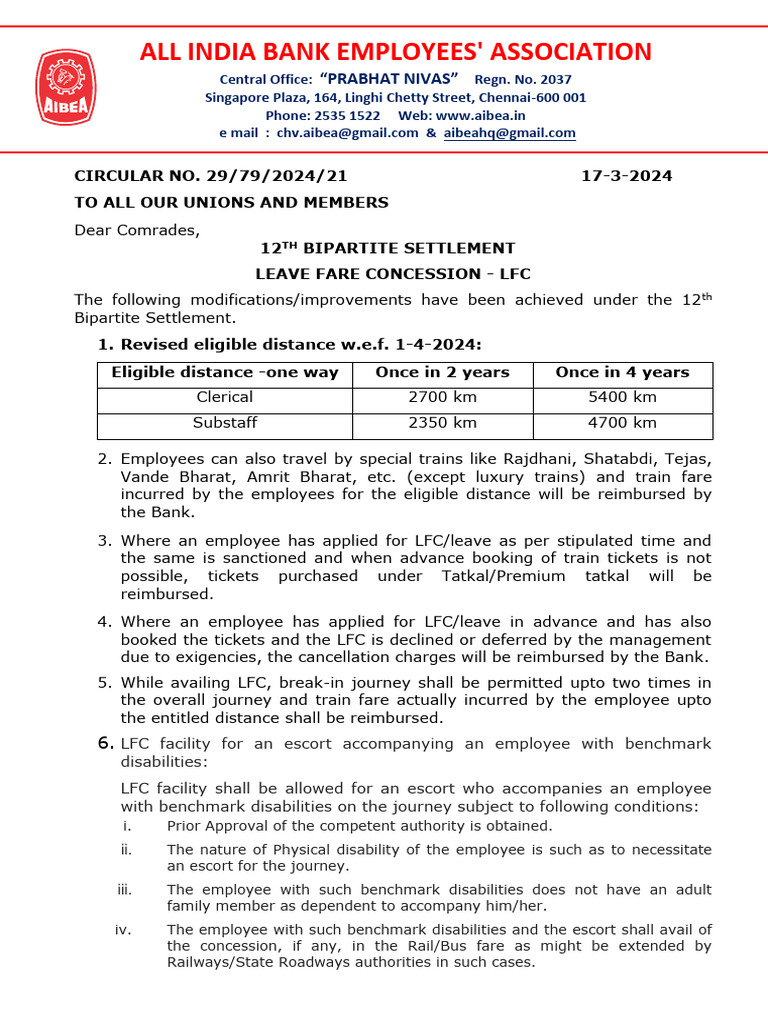 Aibea Cir 7921 - 240317 - 225728 | PDF | Social Institutions