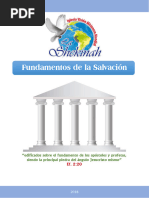 Significado del logo de la IAFCJ | PDF