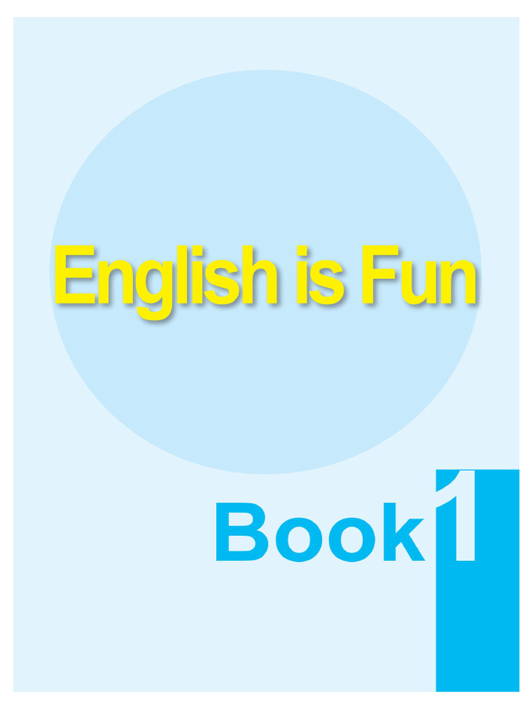 Book 1 | PDF