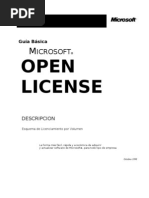 Preguntas Más Frecuentes Sobre Claves de Producto MAK | PDF | Microsoft ...