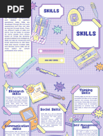 ATL Skills List of Sub Skills | PDF | Career & Growth | Computers