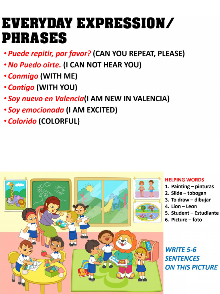 02.09.22 Expression and Writing | PDF
