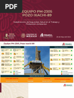 Mapa Fpso Ykn 06 Abril 2025 | PDF | Gases | Física Aplicada e ...