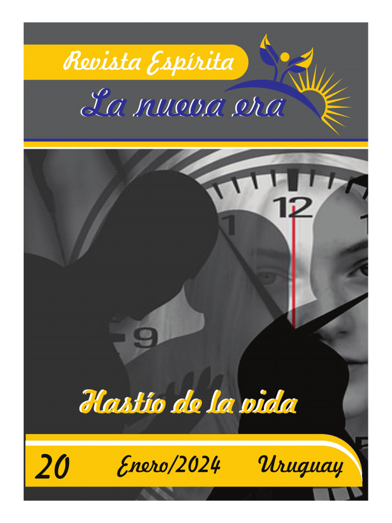 Hastío Existencial y Espiritualidad | PDF | Suicidio | Amor