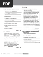 "Aim High English Resources" | PDF