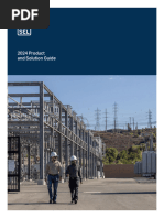 SEL-3505/SEL-3505-3 Real-Time Automation Controller: Major Features and ...