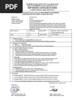 PPG 2025 - 2.2. Penyusunan RPL Bimbingan Klasikal - URI | PDF