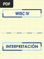 Wisc V Cuadernillo Claves y Busqueda de Simbolos | PDF