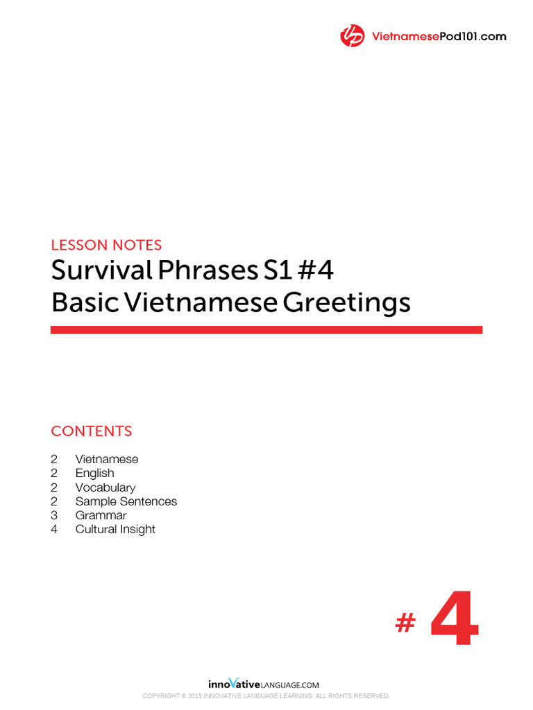 Greetings | Download Free PDF | Syntax | Linguistics