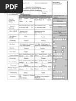 OCRG-SO-Form-1 - Fillable Form | PDF | Justice | Crime & Violence