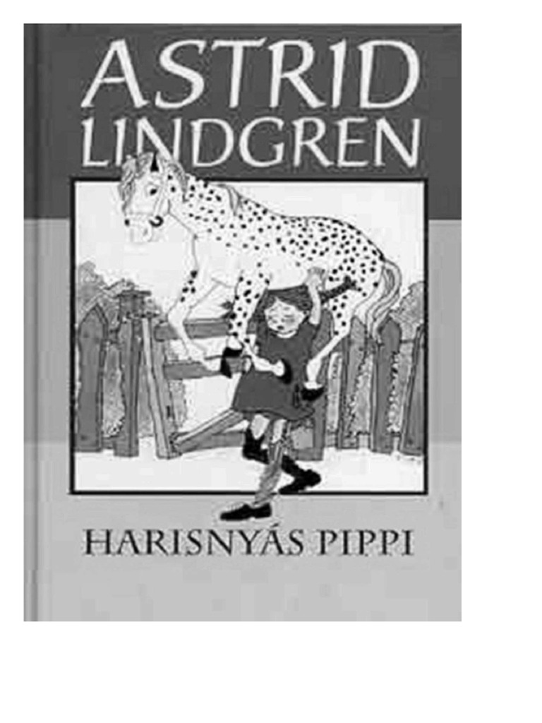 Haris Ny Ás Pippin | PDF
