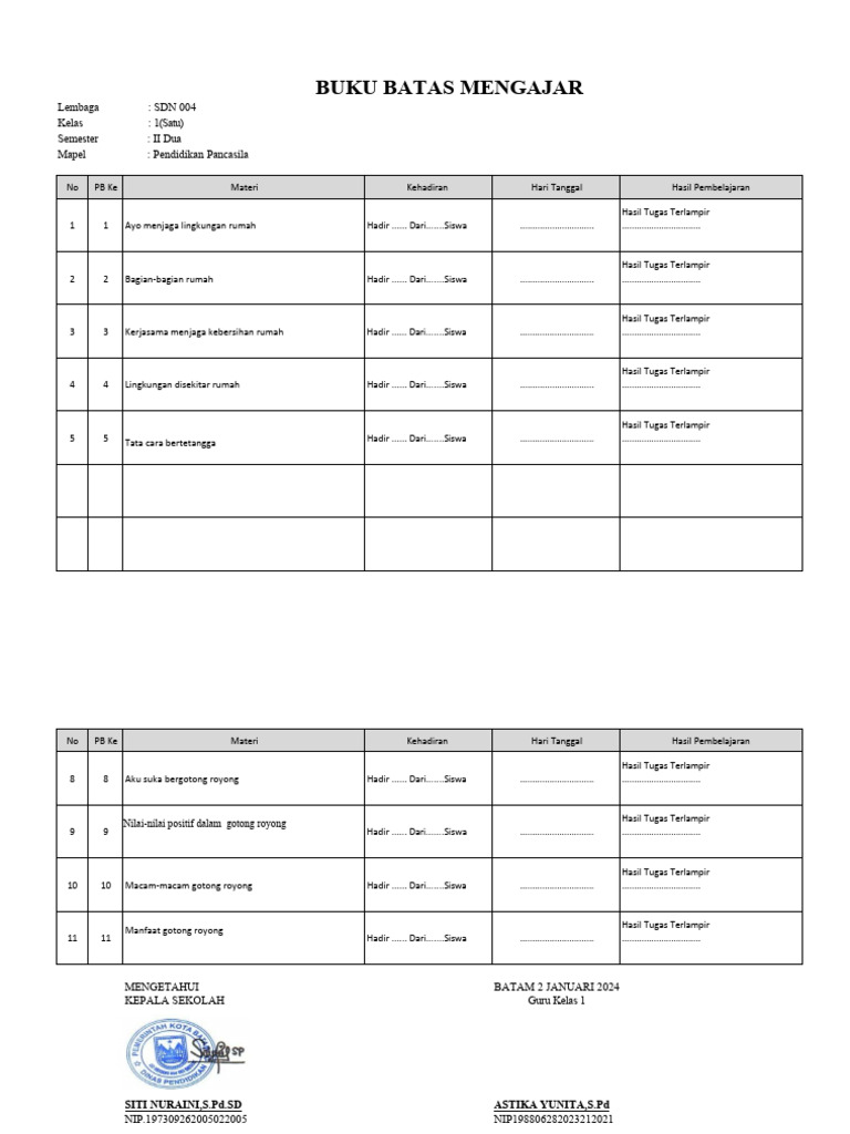 Buku Batas Pancasila | PDF