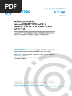 NCH 2861-2011 | PDF