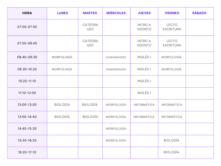 Purple and White Minimalist Comparison Chart Graph - 20240201 - 070803 ...