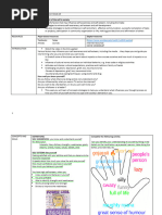 Grade 10 Development of Self in Society | PDF | Adolescence ...