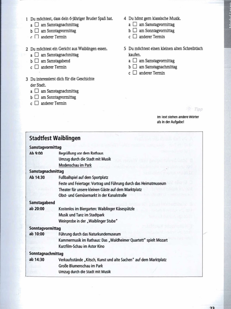 Lesen Uben | PDF Lesen Uben | PDF