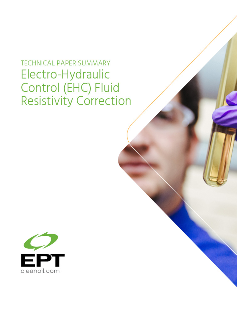 EHC - Resistivity Correction | PDF | Electrical Resistivity And Conductivity | Wear