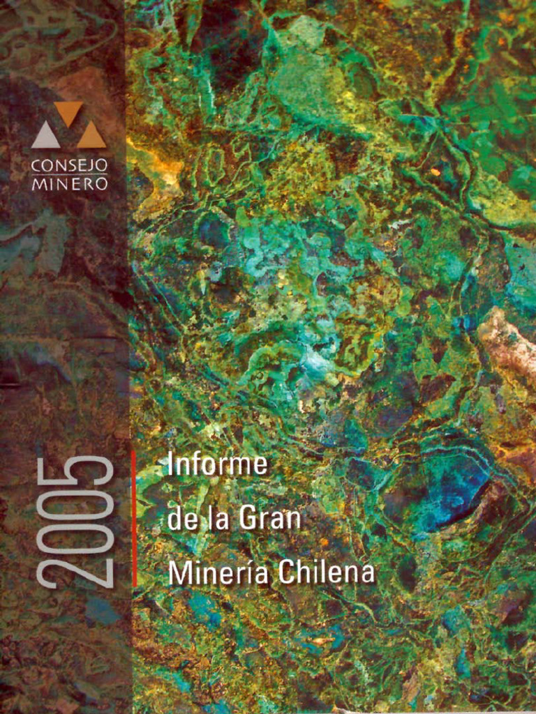 CMCC 2005-2004 | PDF