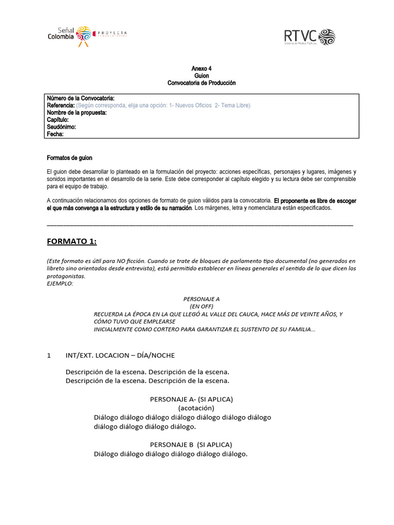 anexo_4_-_formatos_de_guion | PDF