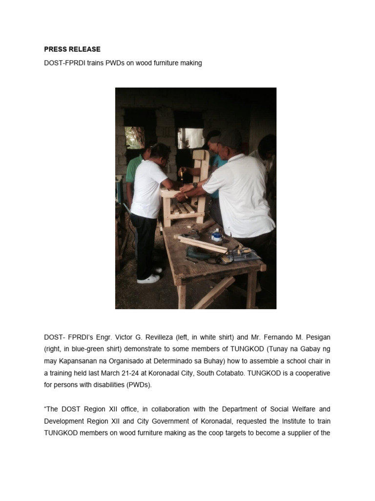 Sample News Feature | PDF